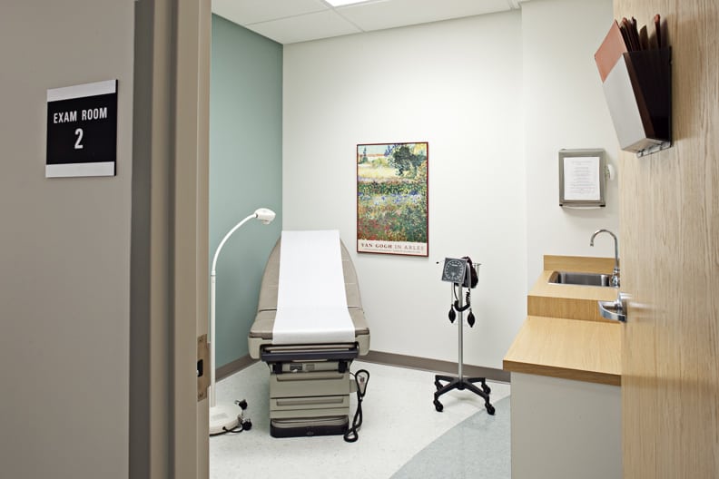 Portfolio - Bramco Construction