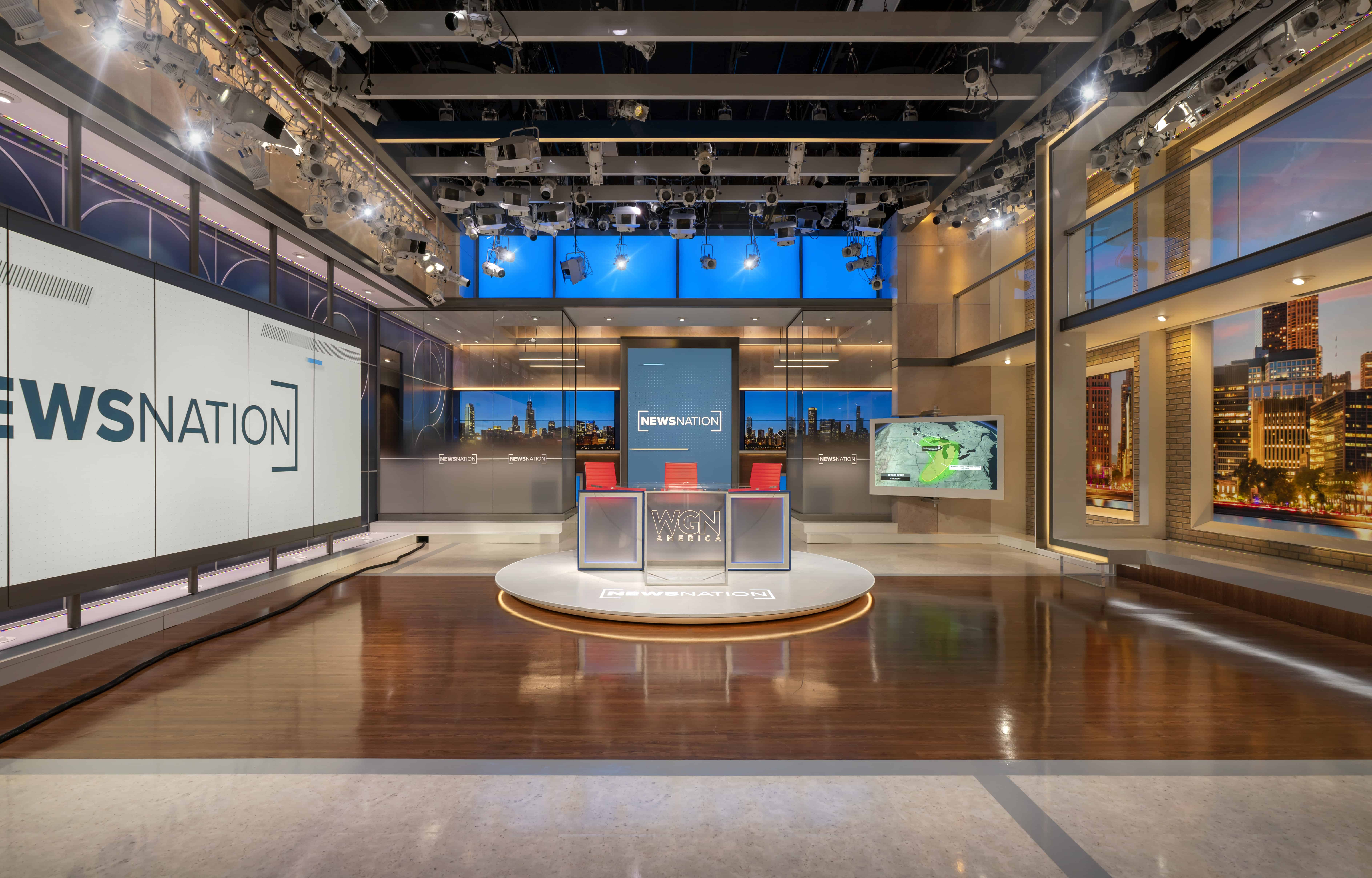 WGN-America | NewsNation Newsroom - Bramco Construction