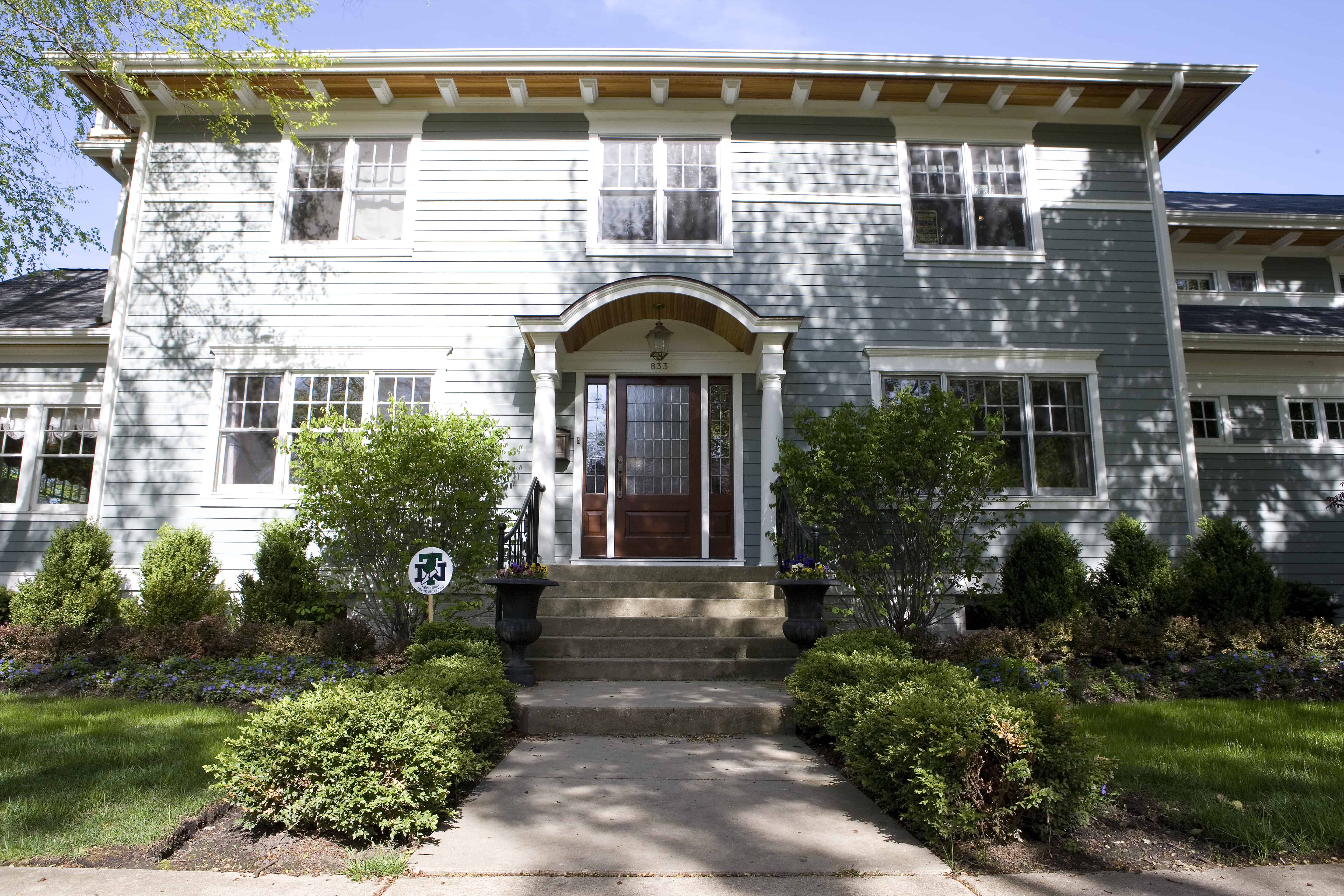 Residential Construction - Bramco Construction | Residential Construction