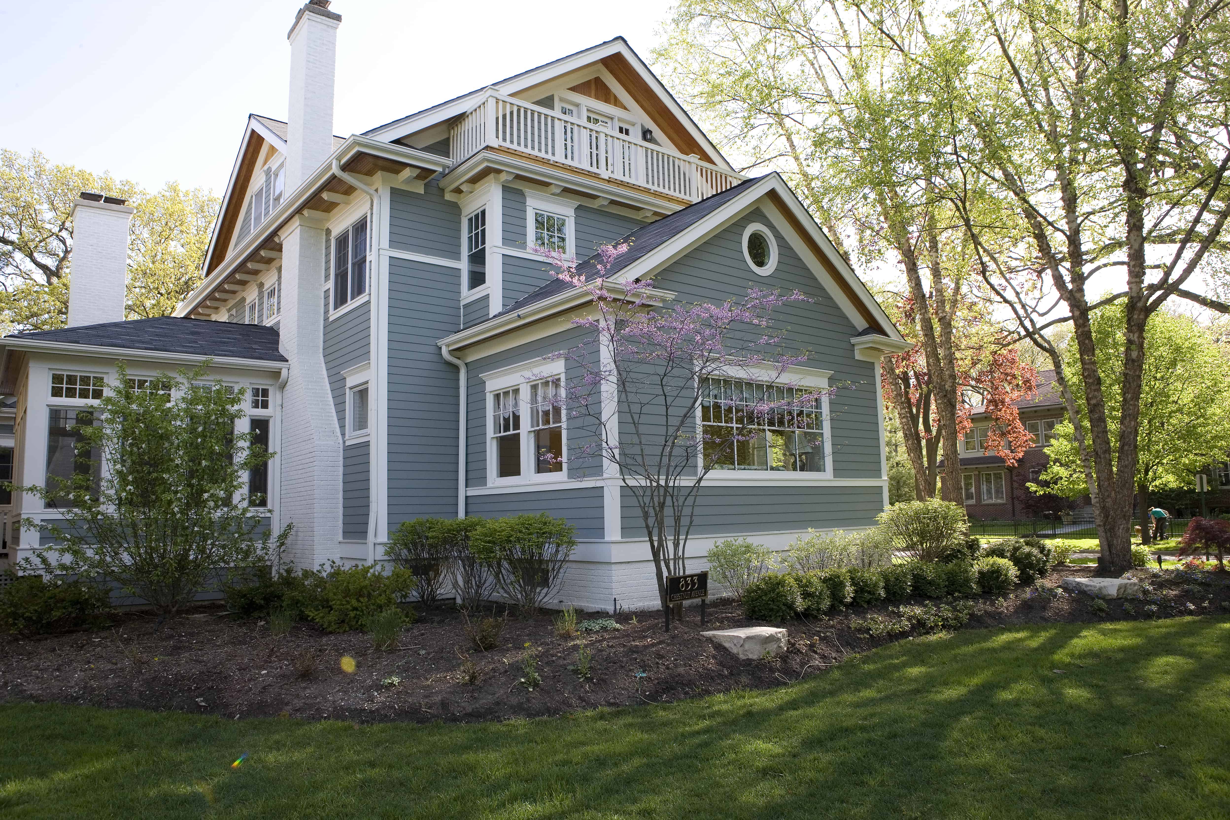 Residential Construction - Bramco Construction | Residential Construction