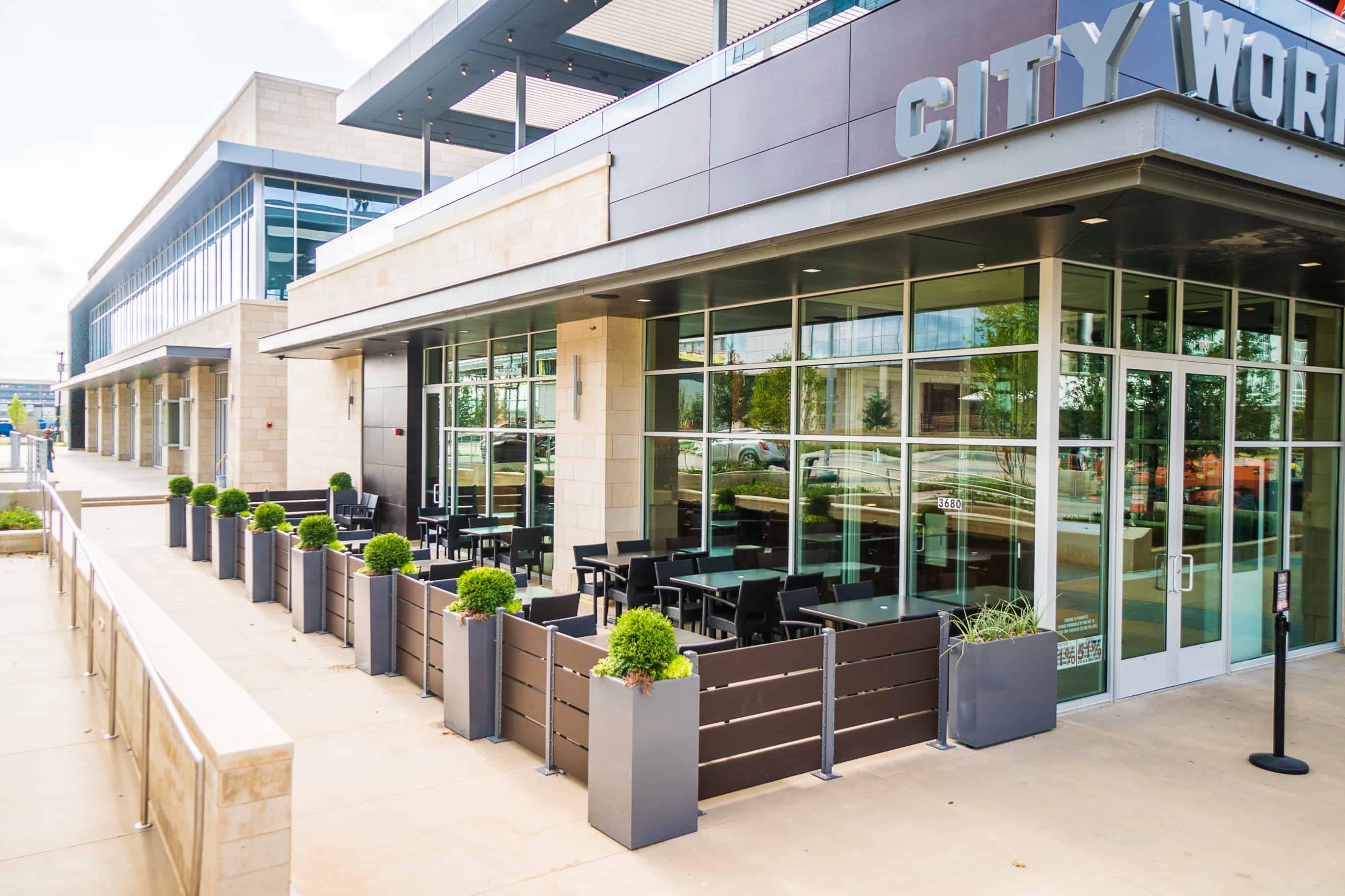 City Works The Star - Bramco Construction